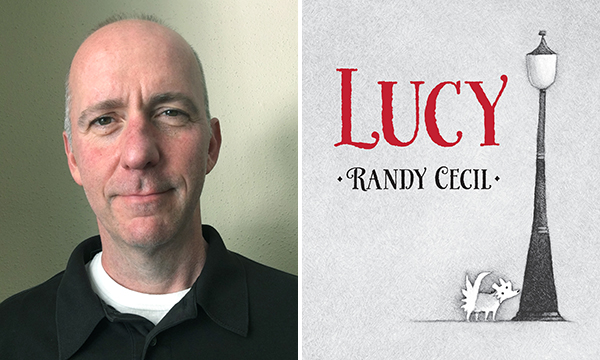 Q & A with Randy Cecil