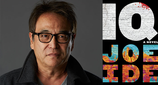 Sherlock in the Hood: PW Talks with Joe Ide