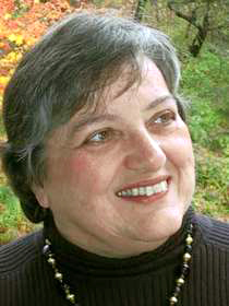 Obituary: Barbara Seuling