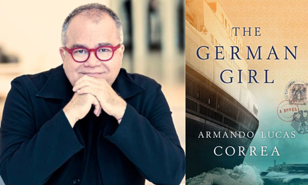 Finding Safe Haven, 77 Years Later