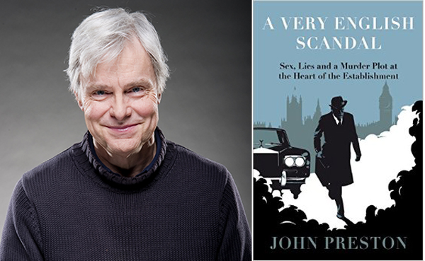 Sex, Lies, and a Murder Plot