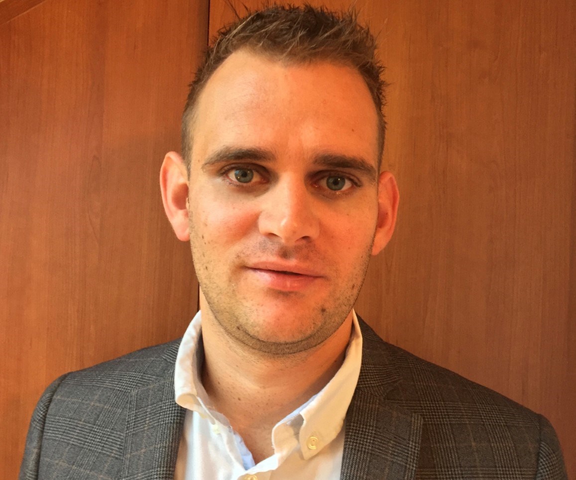 Allnutt Debut Becomes Pre-Frankfurt Sensation