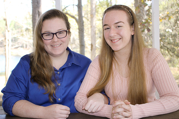 'We Don’t Let the Other One Give Up': The Beasley Sisters Interview ...
