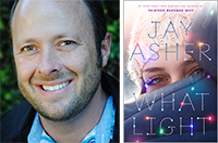What's Next for Jay Asher?