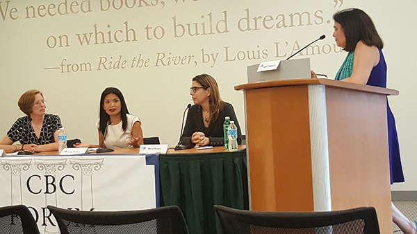 Blockbusters and Sleepers: A CBC Panel