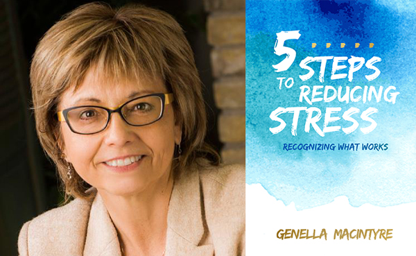 Spotlight on Genella Macintyre