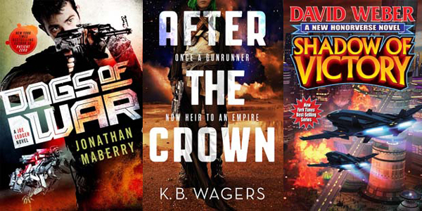 Authenticity Counts: Science Fiction & Fantasy 2016–2017