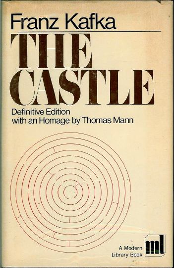 12 Books That End Mid-Sentence