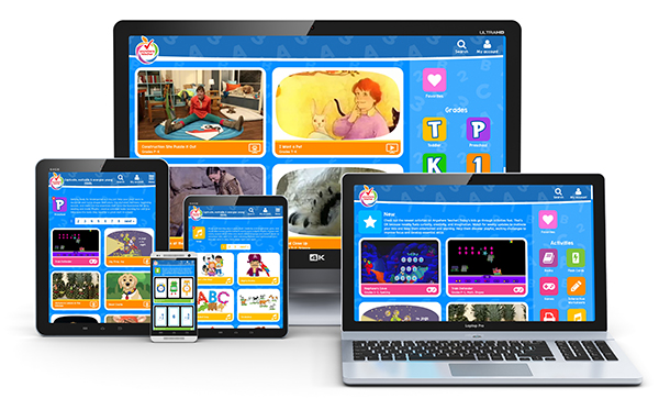 School Zone Launches Subscription-Based Education Site