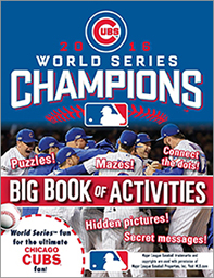 World Series Book Roots for the Home Team