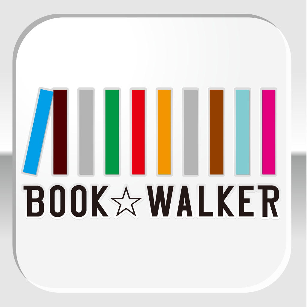 BookWalker Offers Digital Manga And Light Novels in English