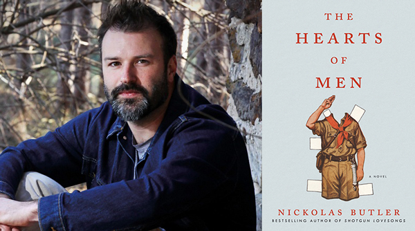 Generational Improvements: PW Talks with Nickolas Butler