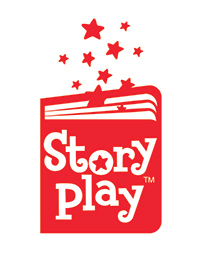 Scholastic Rolls Out StoryPlay Line