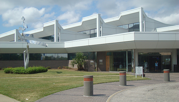 Library As Financial Literacy Hub