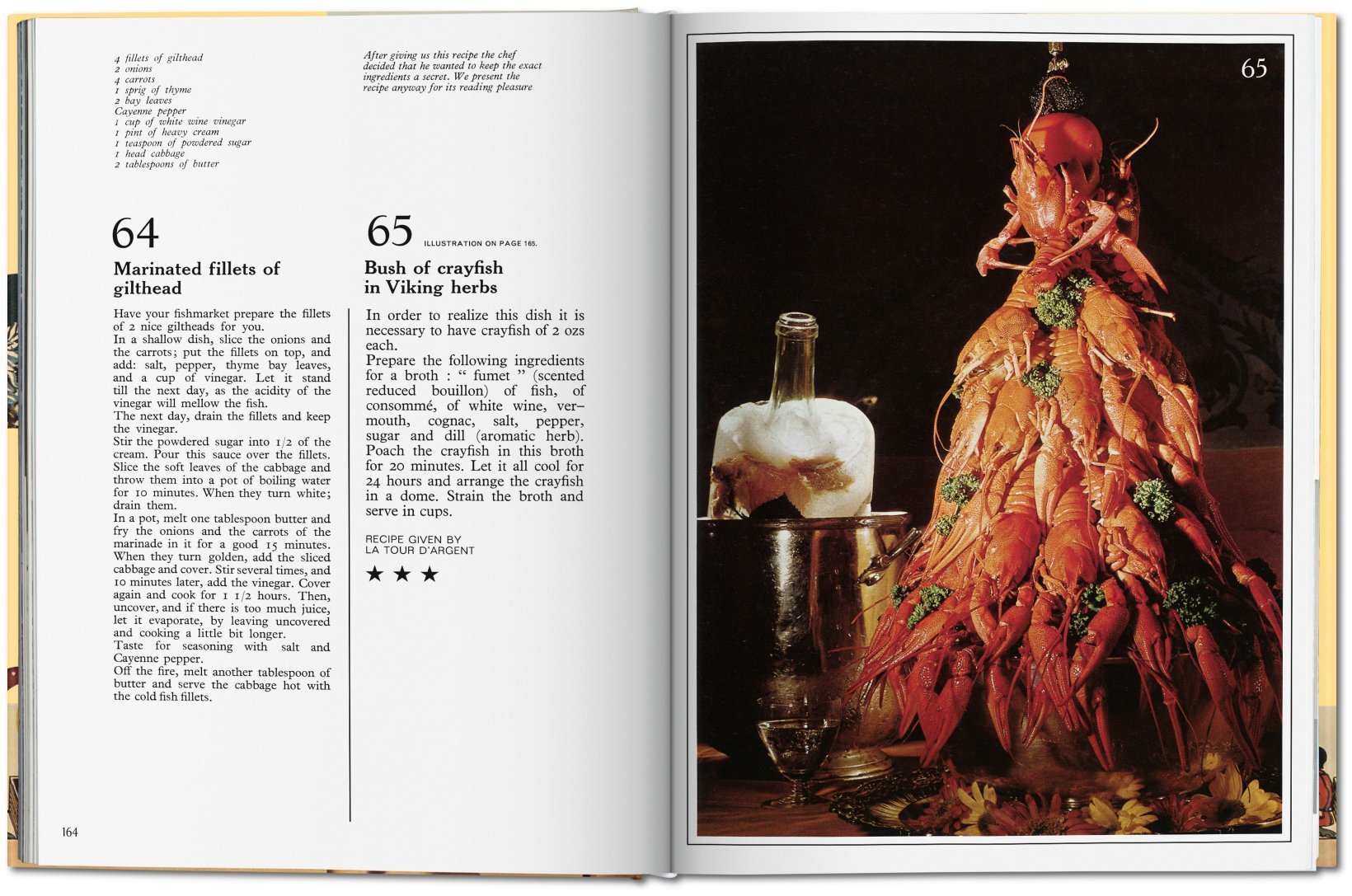Strange, Surreal Cookbook by Salvador Dalí an Improbable Holiday Bestseller