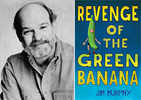 Q & A with Jim Murphy