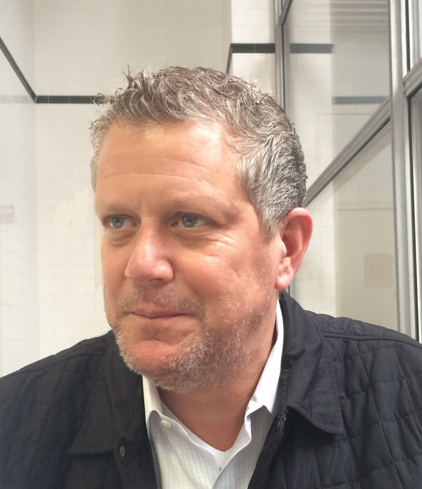 Norton Names Steven Pace Director of Trade Sales