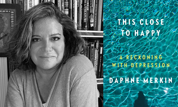 A Memoir About Depression 16 Years in the Making: PW Talks with Daphne ...