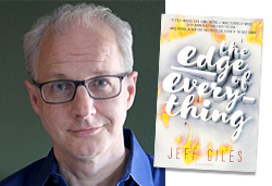 Q & A with Jeff Giles