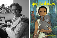 Q & A with Gill Lewis