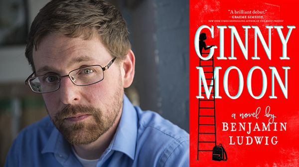 Spotlight on Benjamin Ludwig