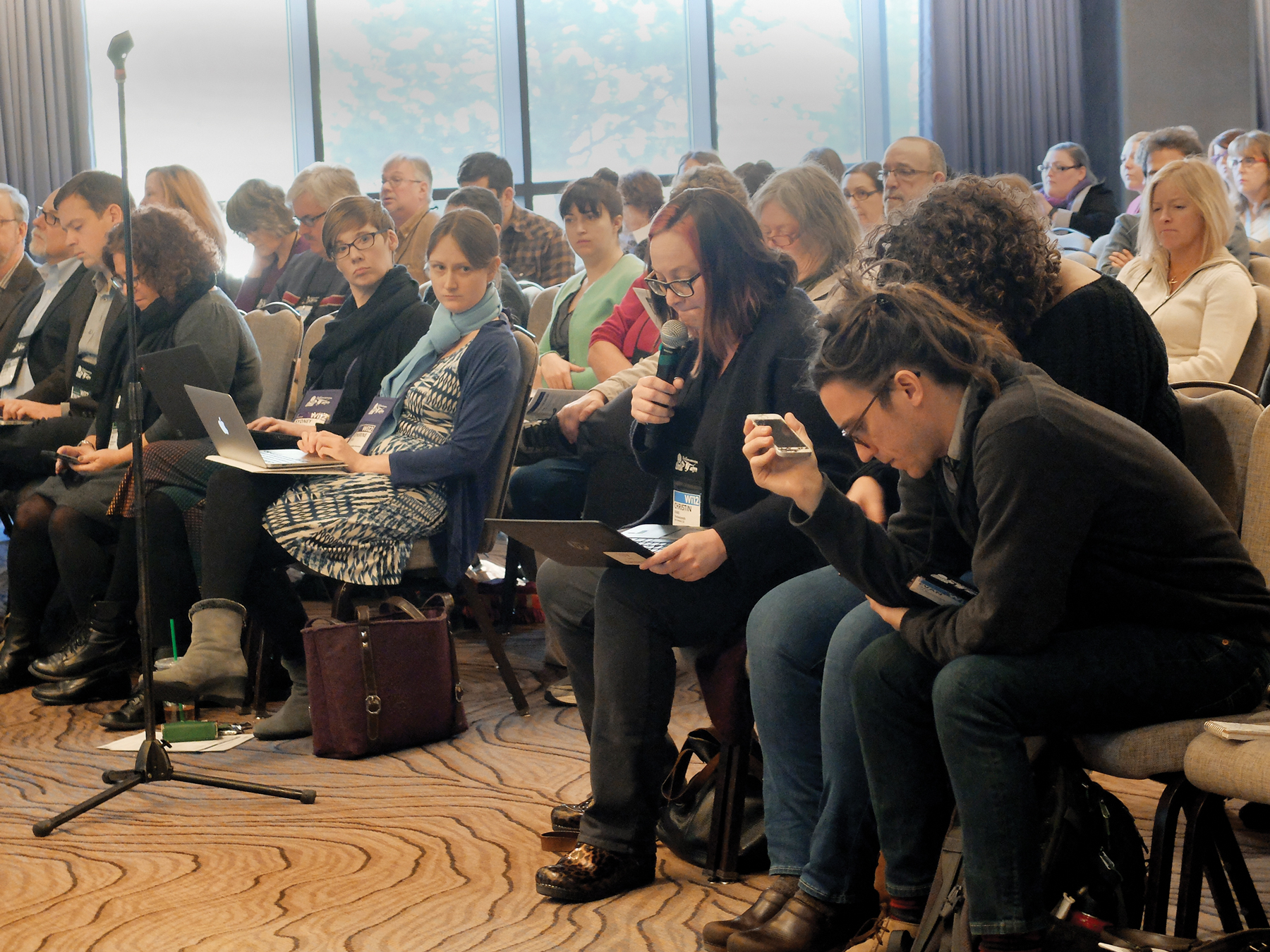 Bookselling in a Time of Political Upheaval