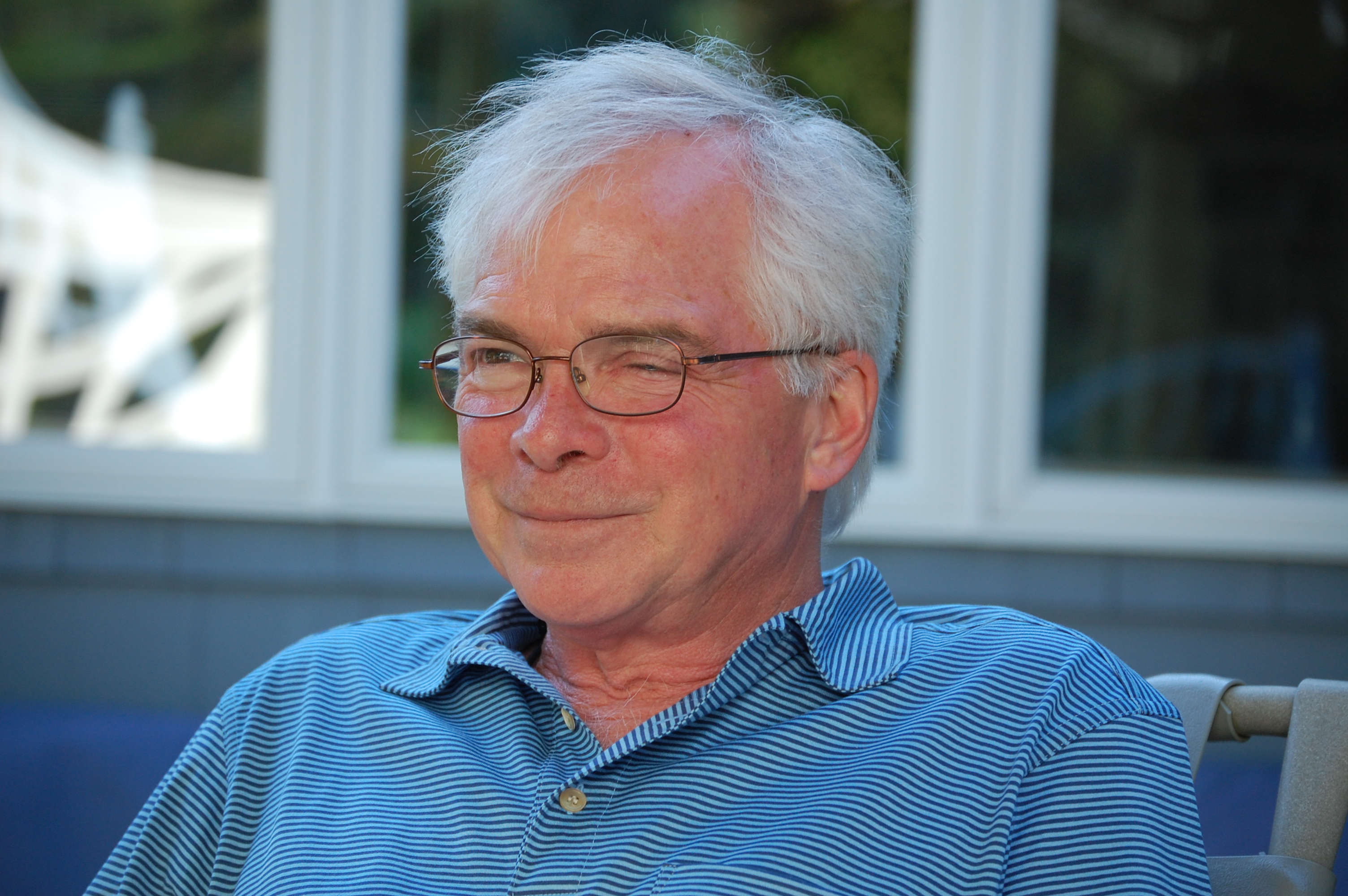 Jonathan Matson, Agent, Dies at 67