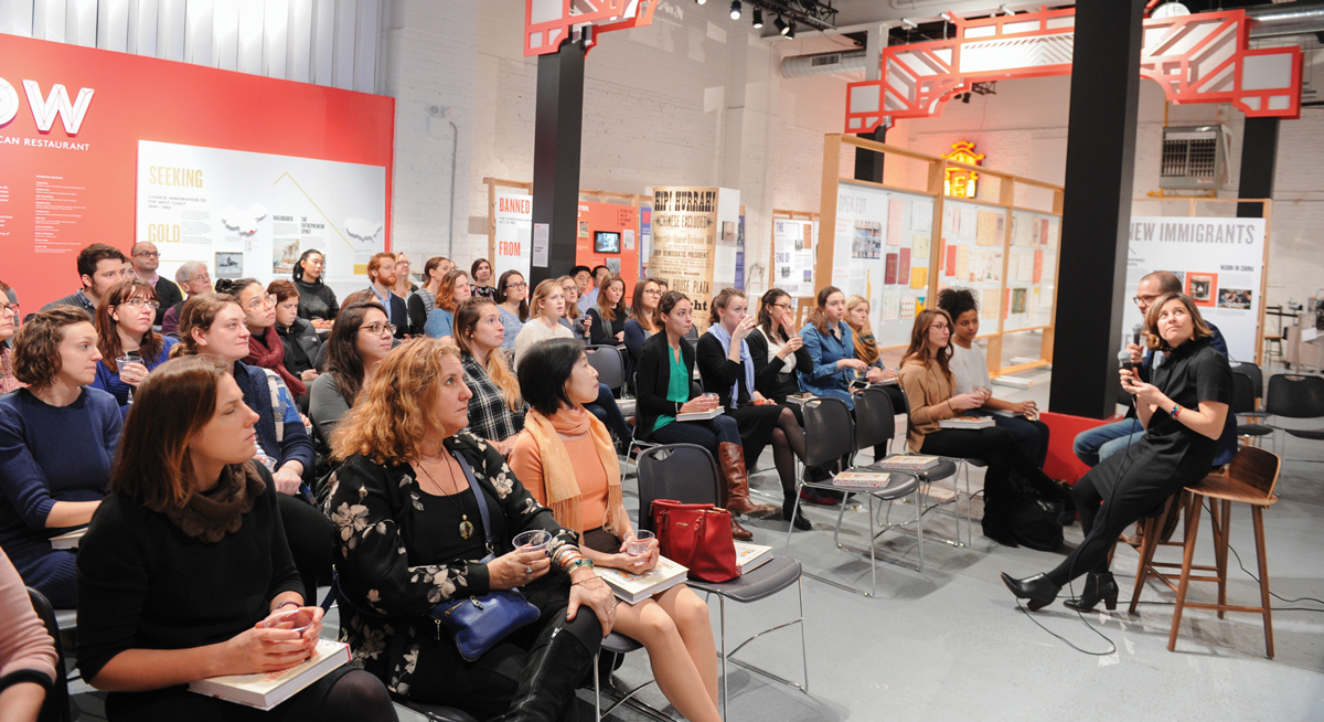 PRH Employees Unite for Company Week