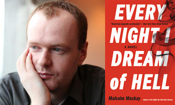 It's Always All About Power: PW Talks with Malcolm Mackay