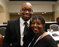 In Conversation: Kwame Alexander and Nikki Grimes on the Power of Poetry