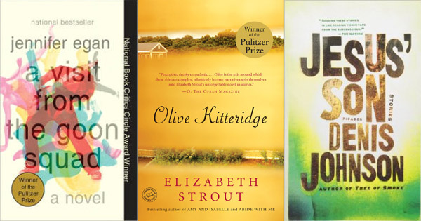 The 10 Best Interlinked Short Story Collections