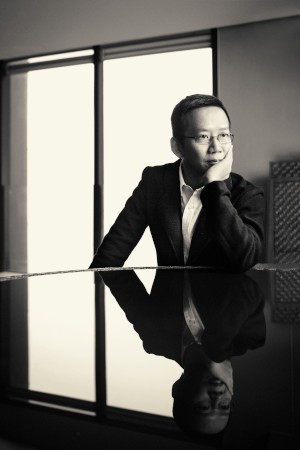 Behind the Chinese Bestseller, 'The Story of Tencent'