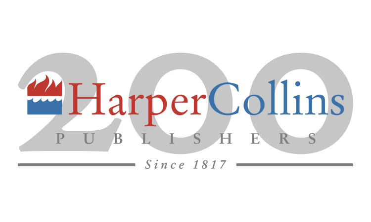 HarperCollins Marks Its 200th Anniversary