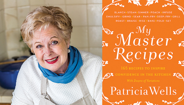 Cooking 101: Cookbook Authors Offer Tricks of the Trade