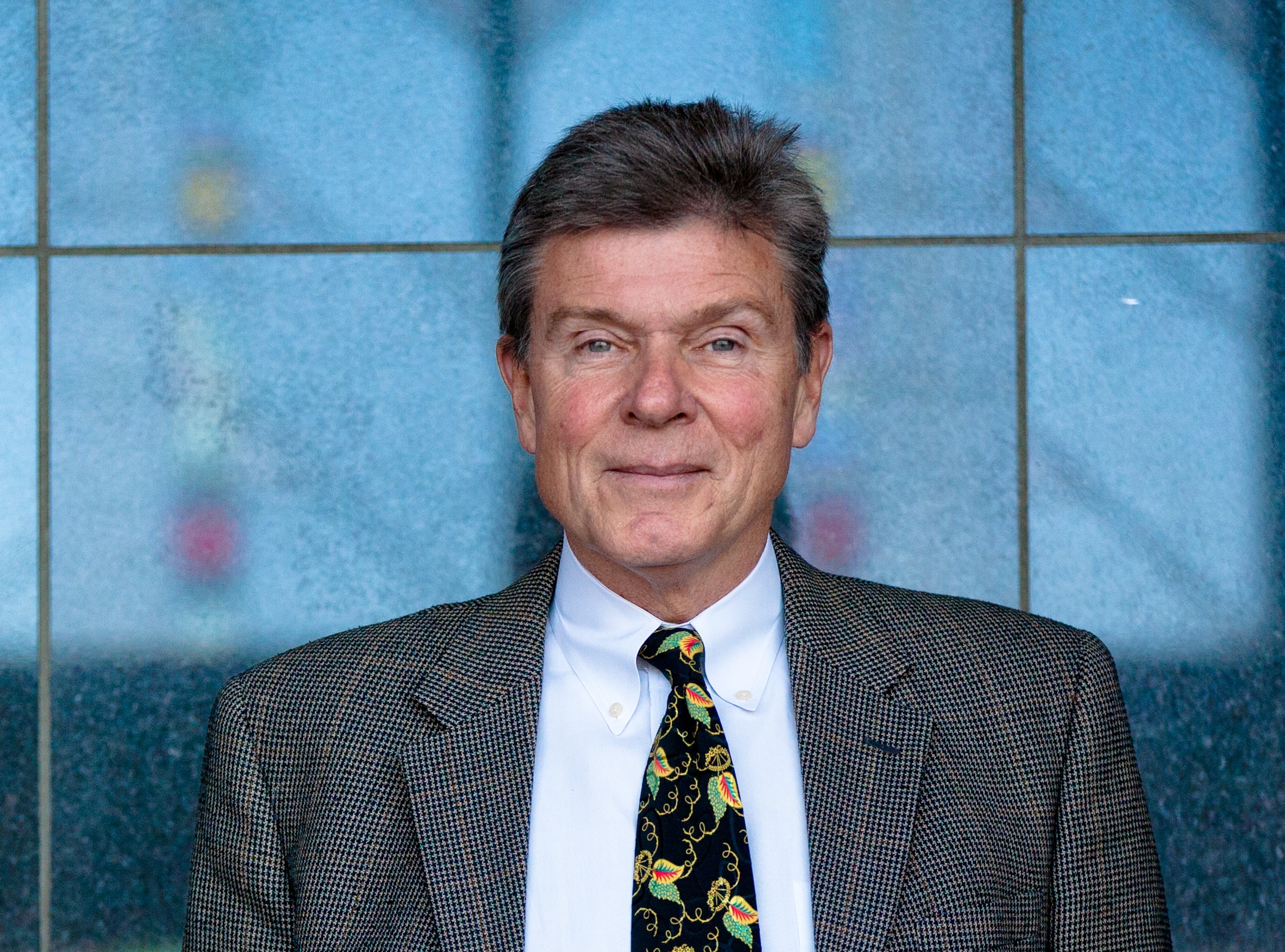 David Cully Named President at B&T