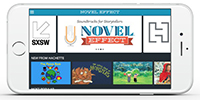 Hachette Unveils Children's App Pairing Text and Music