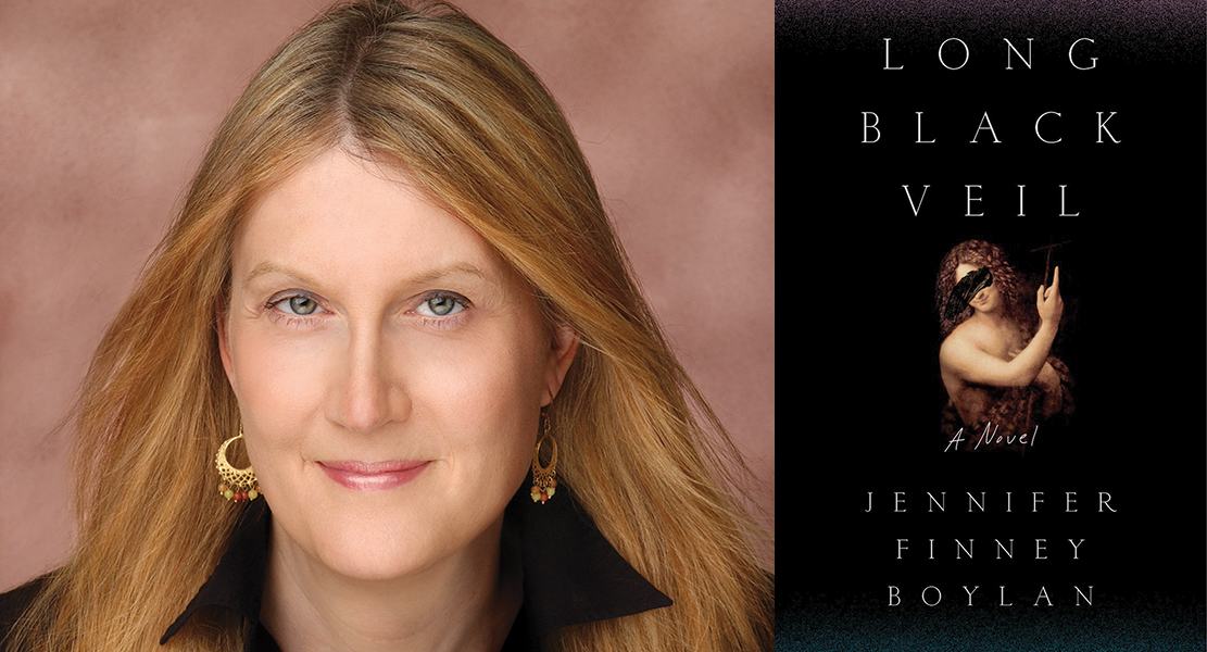 Transitioning in Life and Literature: Jennifer Finney Boylan