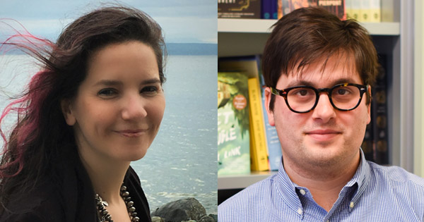 The Making of 'The Twelve Lives of Samuel Hawley': Hannah Tinti Talks ...