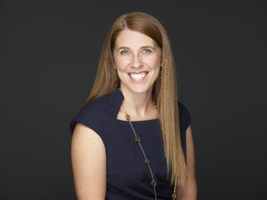 Lisa Thomas Takes Over at National Geographic Adult