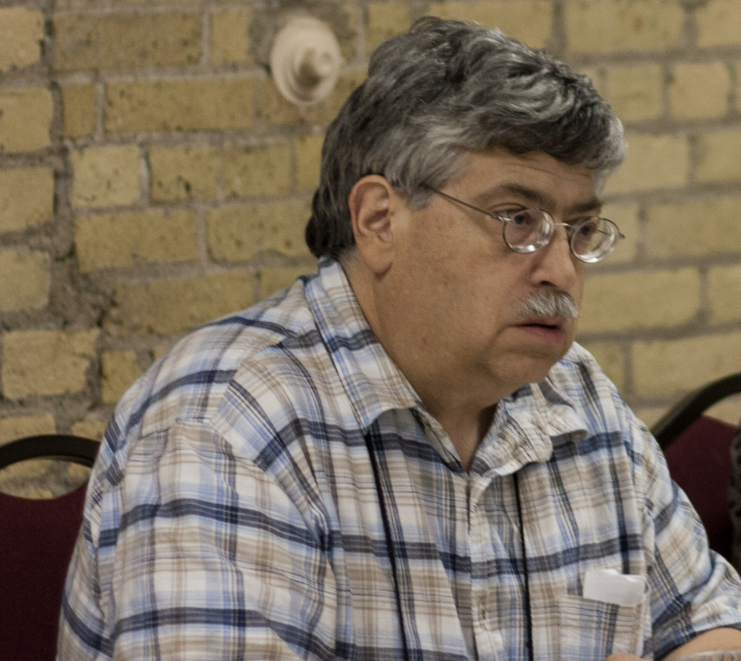 Michael Levy, Longtime 'PW' Reviewer, Dies at 66