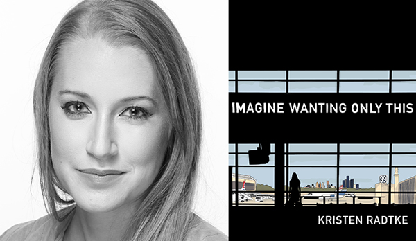 Art Among the Ruins: Kristen Radtke