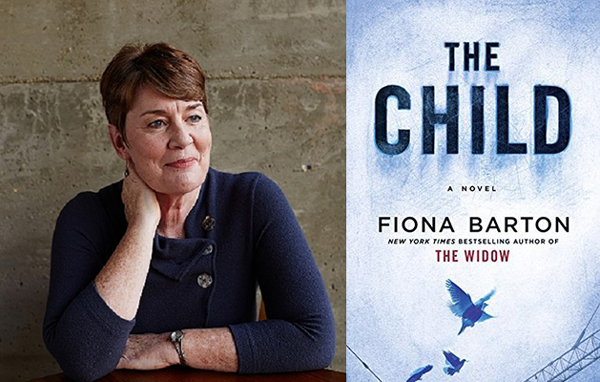 In My Own Words: Fiona Barton Spills a Secret