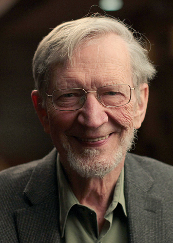 Alvin Plantinga, Philosopher, Wins 2017 Templeton Prize