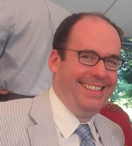 Desmond Named Publisher at Twelve