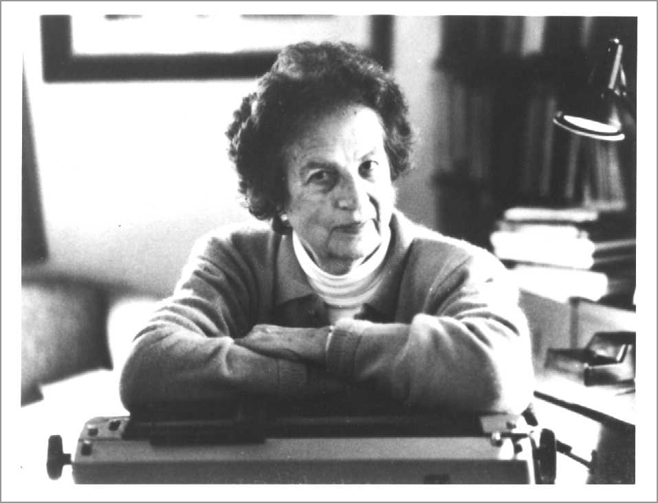 Obituary: Jean Fritz