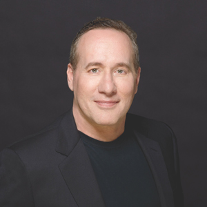 The Boy Who Became Joe Finder