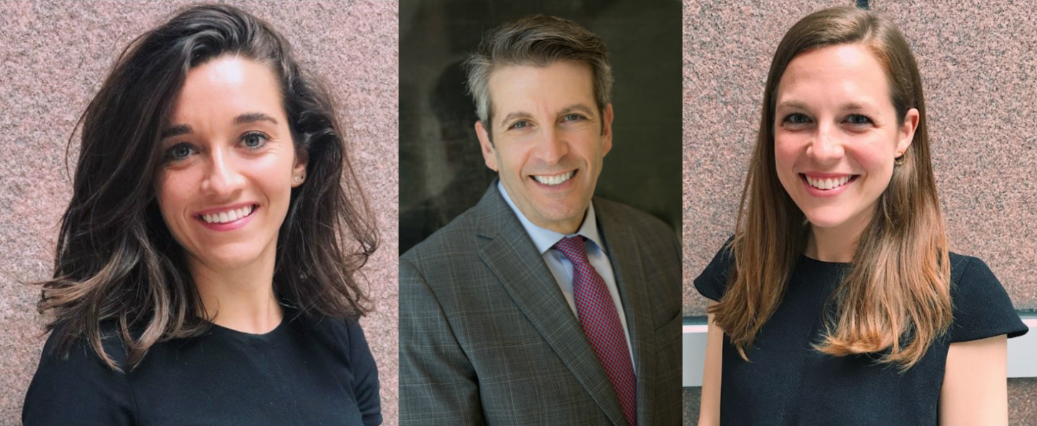 Rich Green Up at ICM