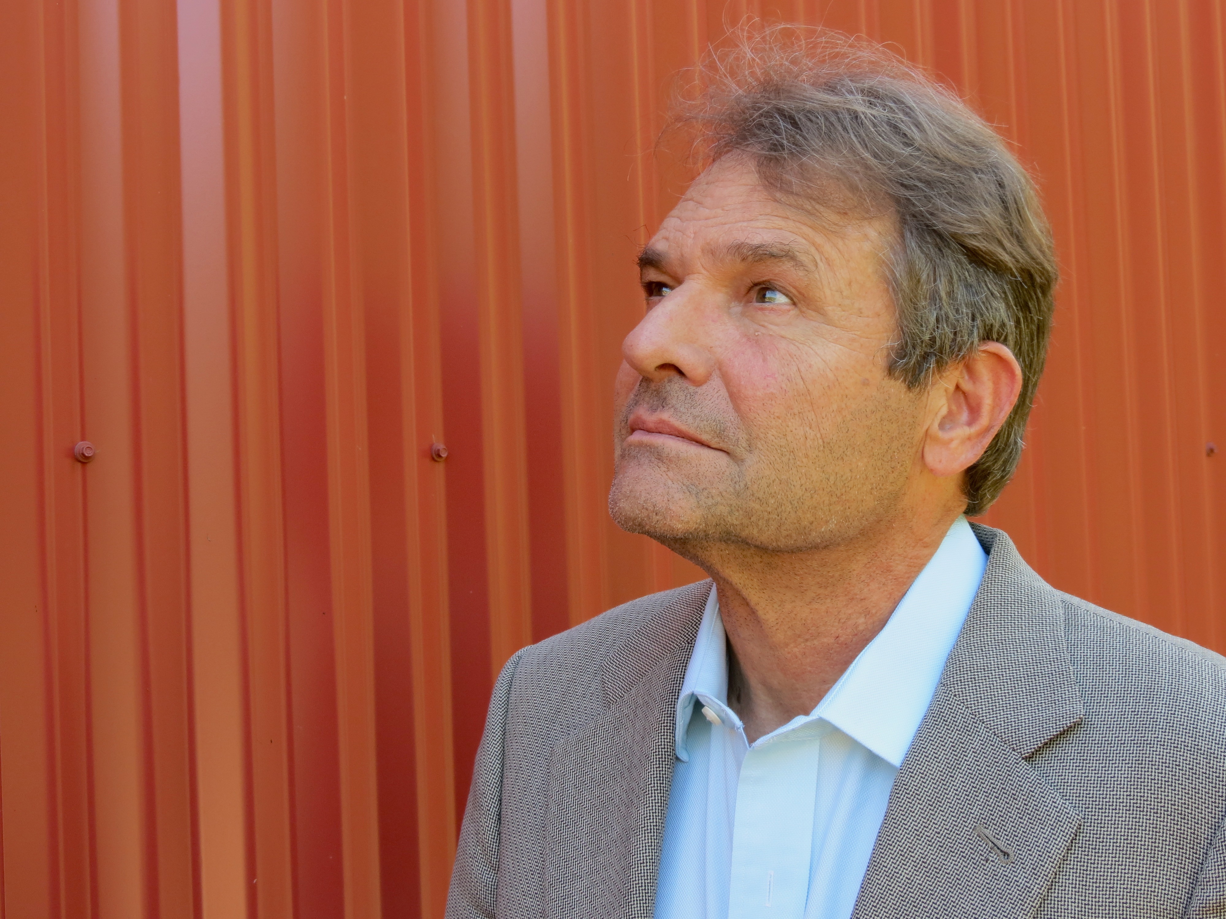 Denis Johnson, 'Writer's Writer's Writer,' Dead at 67