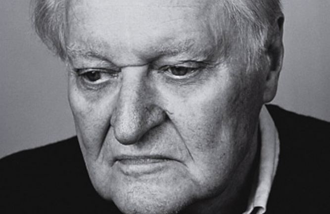 The 10 Best John Ashbery Poems