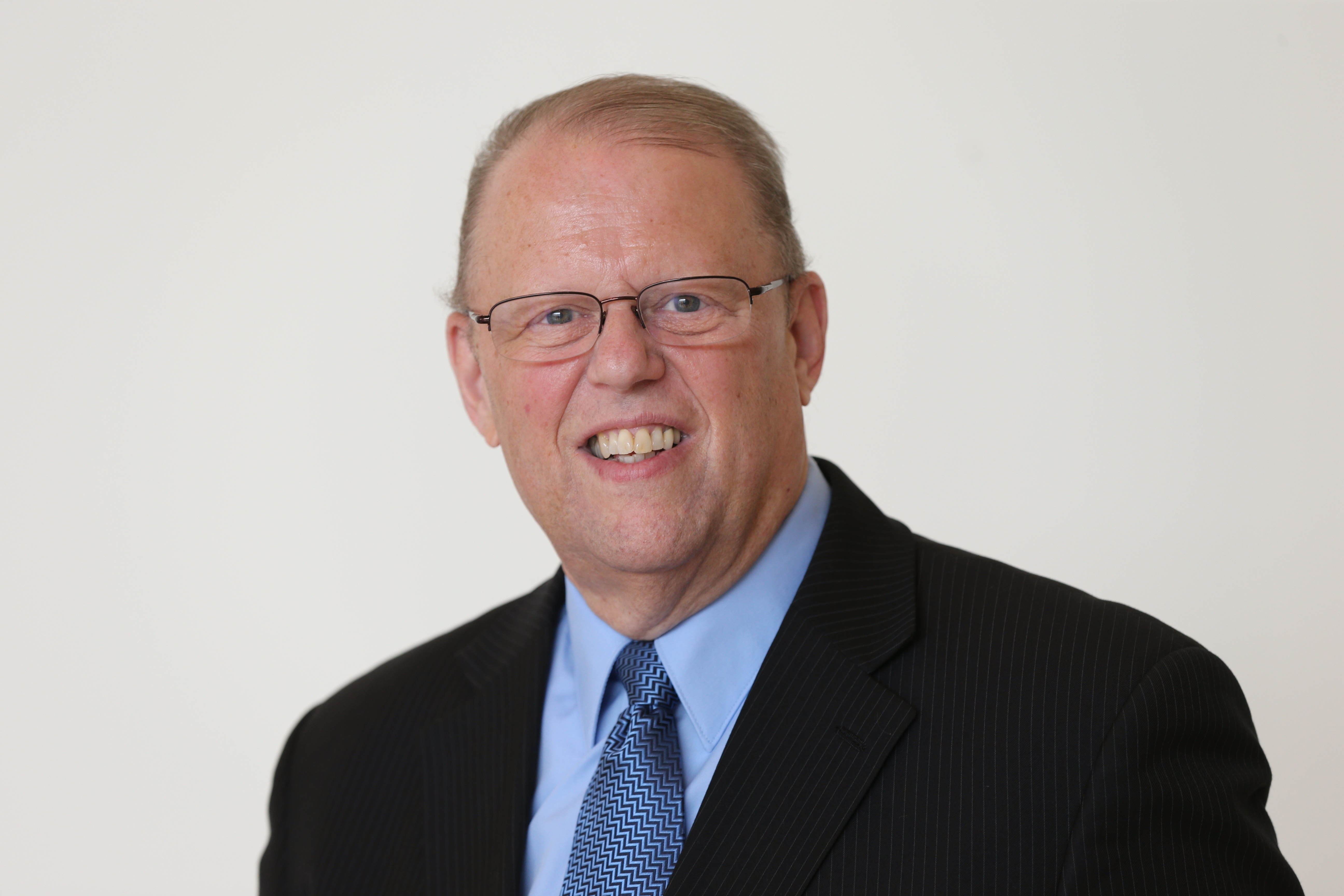 ALA 2017 Spotlight: PW Talks to Incoming ALA President Jim Neal